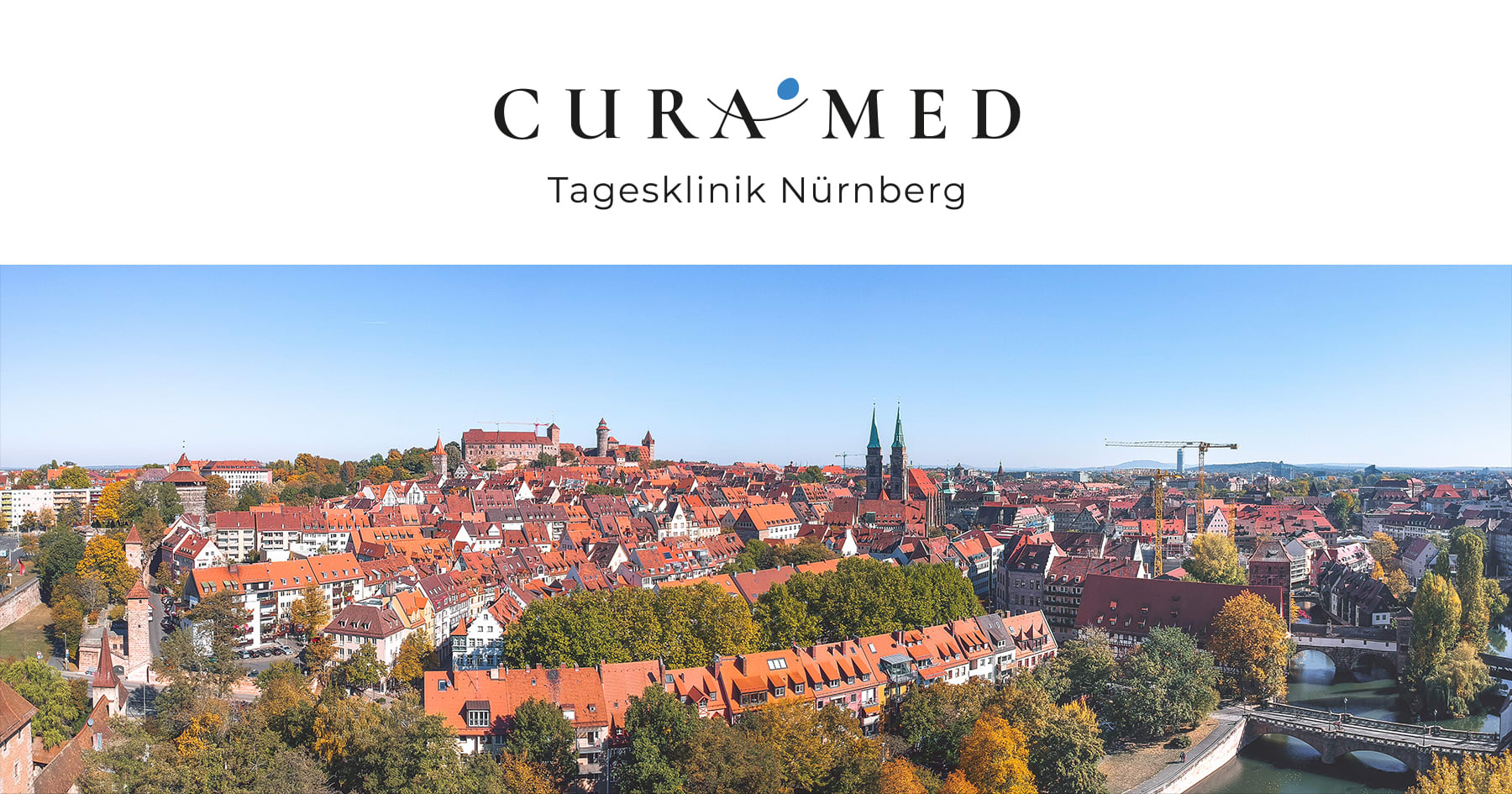 Das Team der CuraMed Tagesklinik Nürnberg | Tagesklinik Nürnberg